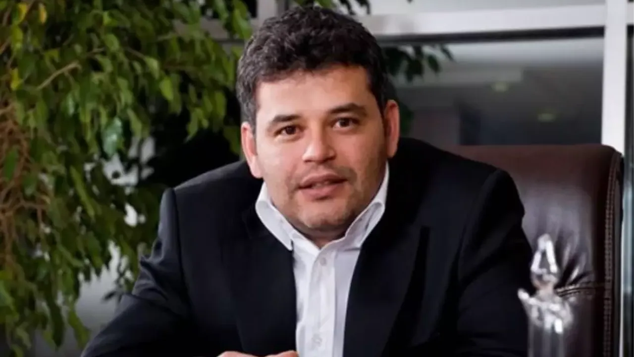 Atiker Holding Kimin? Ömer Atiker Kimdir, Serveti Ne Kadar, Mal Varlığı Ne, Mesleği Ne, Ne İş ...