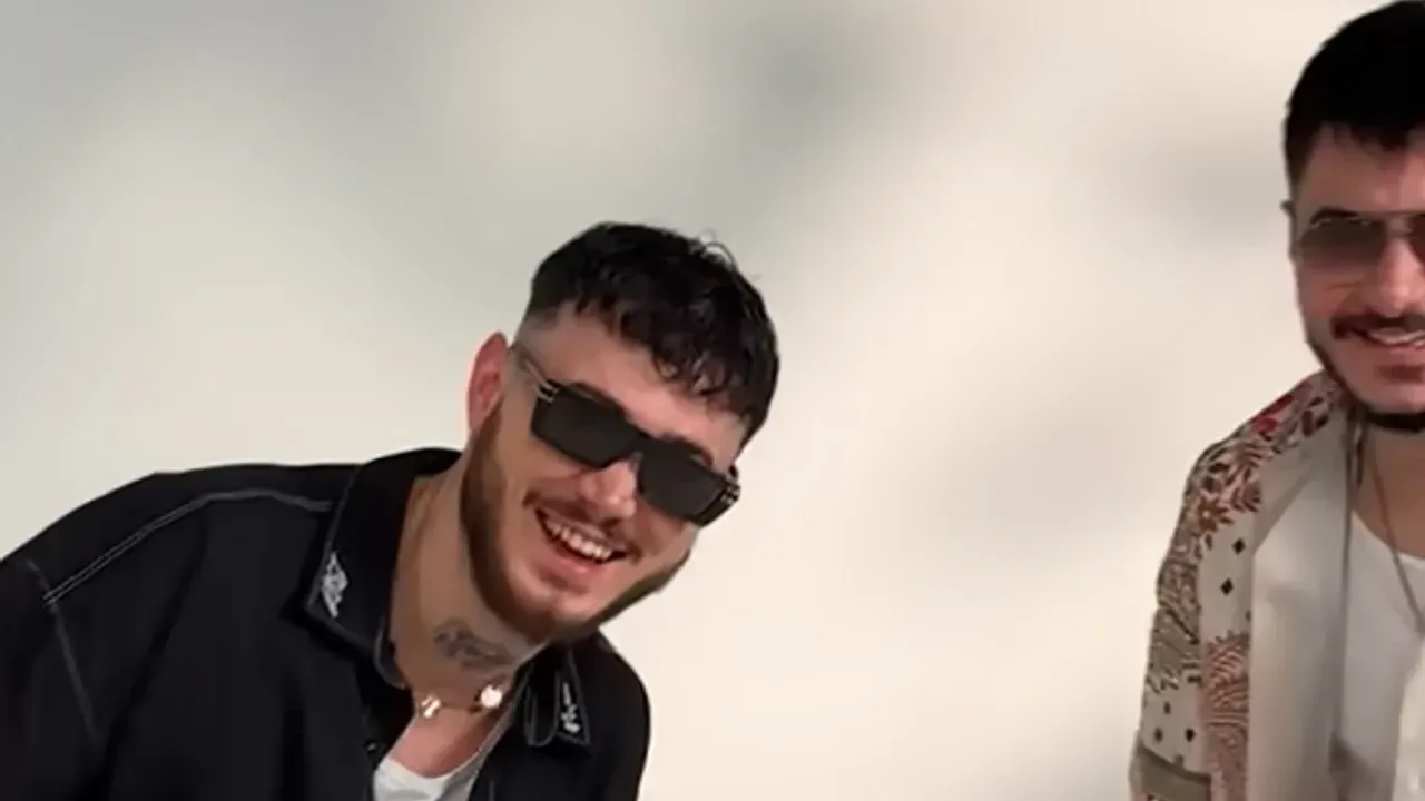 Doğu Swag kimdir, kaç yaşında, gerçek adı ne, nereli, evli mi, eşi kim ...