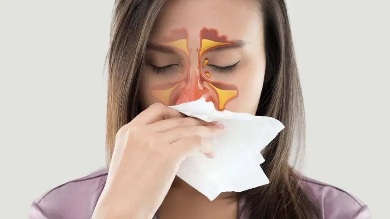 Gribex Cold & Flu ne işe yarar, nasıl kullanılır, yan etkileri neler ...