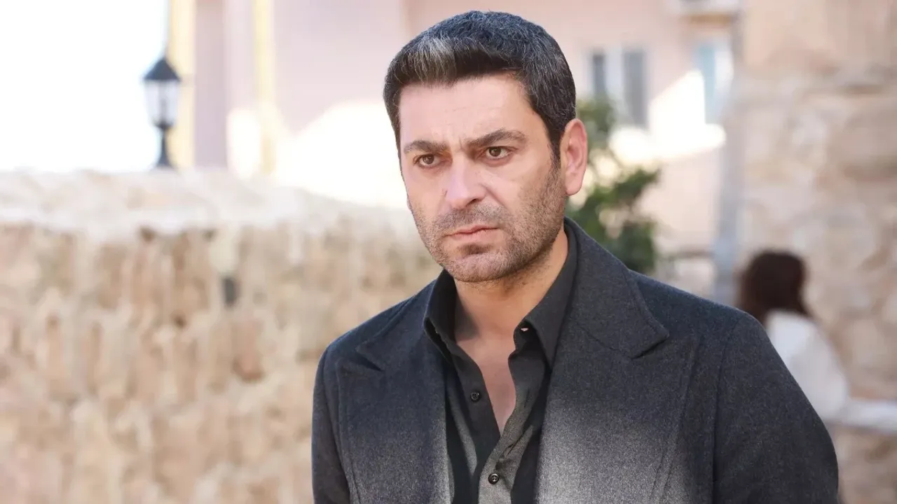 Ozan Akbaba kimdir? Hangi dizilerde oynadı? - TÜRKINFORM Son dakika Haberler