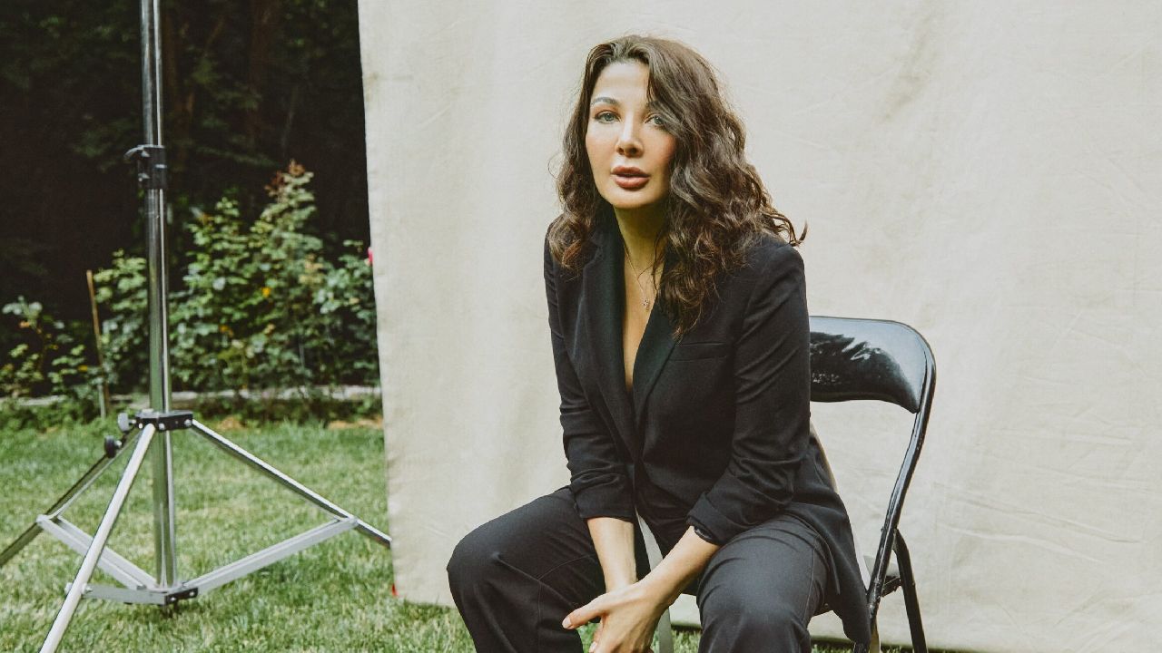 Eylem Tok kimdir, mesleği ne, kaç yaşında? - TÜRKINFORM Son dakika Haberler