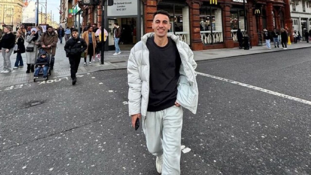 Ebo kimdir, ne iş yapıyor, neden ünlü? - TÜRKINFORM Son dakika Haberler