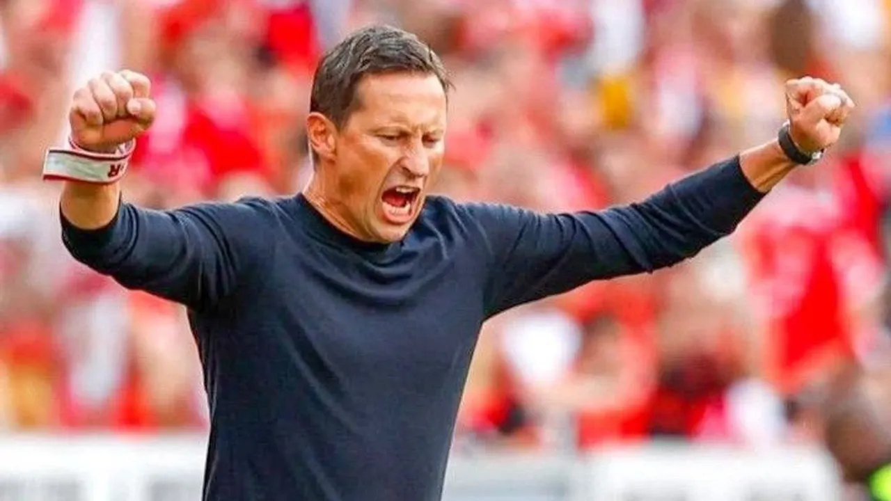 Roger Schmidt kimdir, kaç yaşında, nereli? Schmidt’in oyun anlayışı ve ...