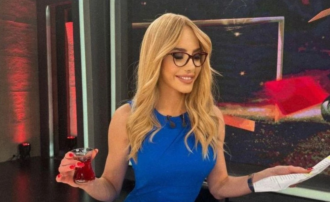 Ela Rümeysa Cebeci kimdir, aslen nereli, kaç yaşında, mesleği, boyu ...