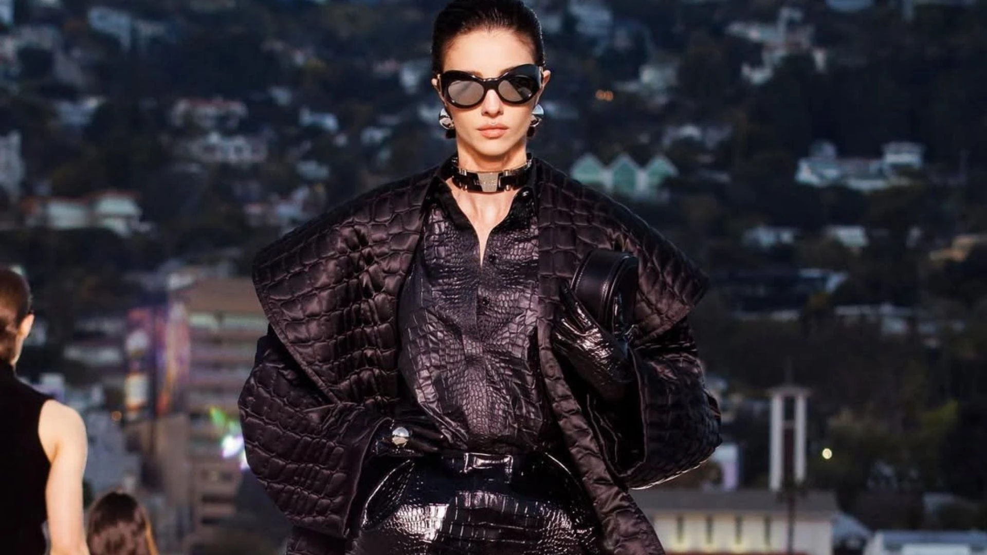 Lucy Markovic Hayatı, kimdir? Neden öldü? Mesleği, ne iş yapıyor, boyu ...