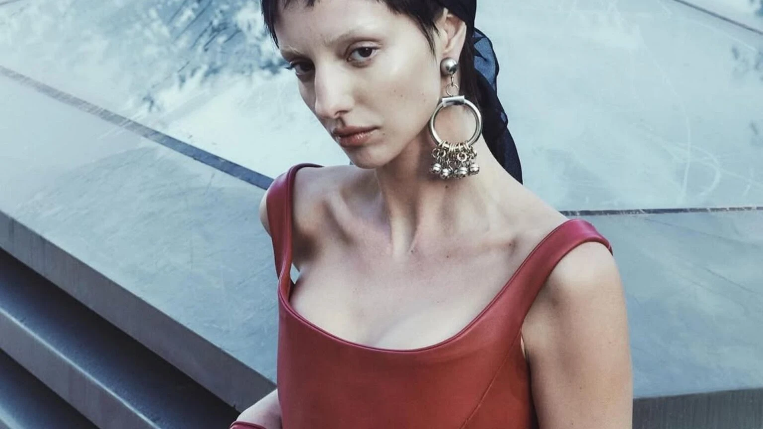 Lucy Markovic Hayatı, kimdir? Neden öldü? Mesleği, ne iş yapıyor, boyu ...