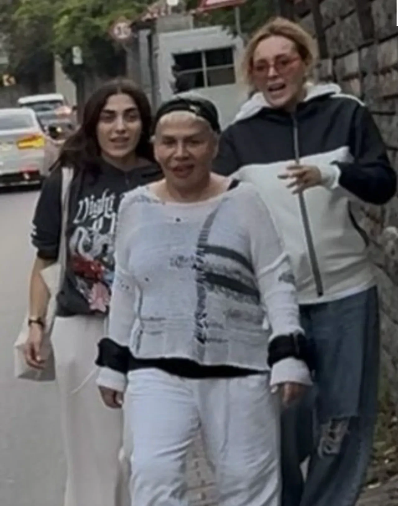 Sezen Aksu aylar sonra görüntülendi! Son hali görenleri şoke etti - TÜRKINFORM Son dakika Haberler