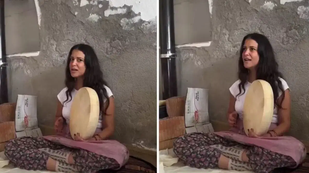 Elif Boyner kimdir? Kaç yaşında, evli mi? Boyner’in genç varisi köye ...