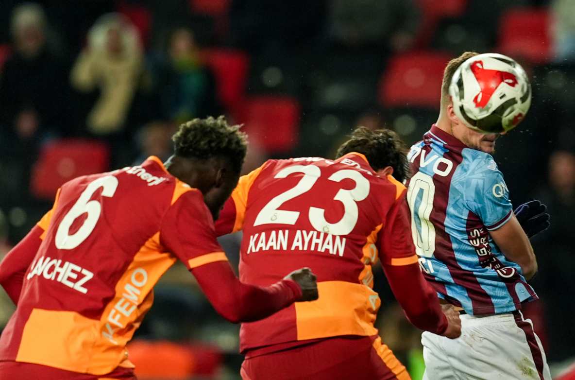 Kriz derinleşiyor! Galatasaray’da tablo neden bu noktaya geldi ...